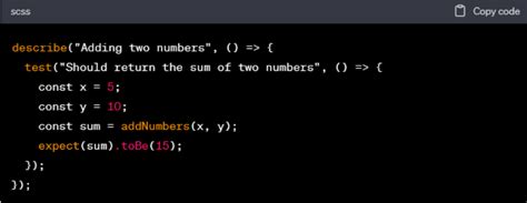 Leveraging Copilot Chatgpt To Solve Technical Challenges Example