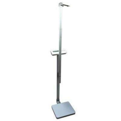 Adult Digital Scale With Rod MBI BMAC Med