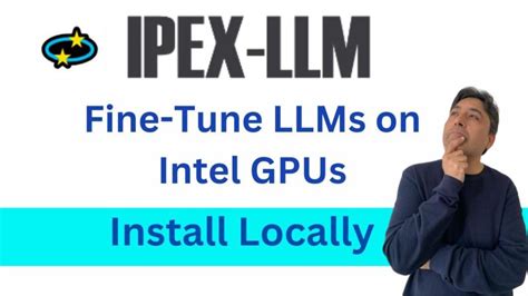 Finetune Llms On Intel Gpus Using Ipex Llm Jason Jinquan Dai Posted