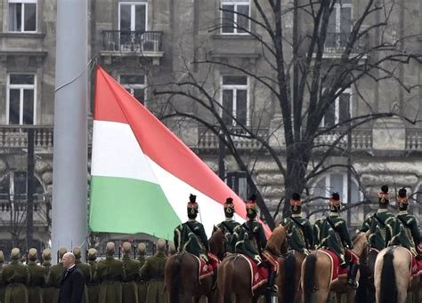 Рекордна активност на парламентарните избори в Унгария