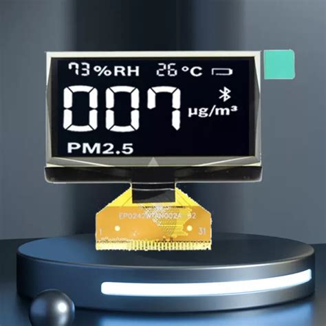 MODULO DISPLAY OLED Pollici X Display OLED Scheda Schermo LCD Per Kit Fai Da Te EUR