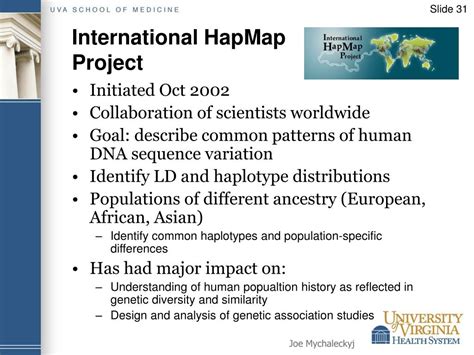 Ppt Linkage Disequilibrium Powerpoint Presentation Free Download Id 264907
