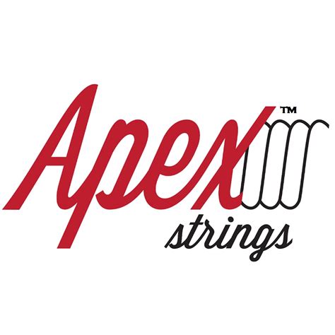 Apex Strings Youtube