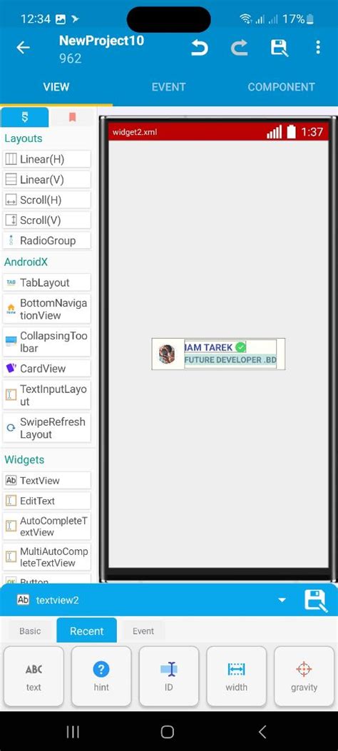 Sketchub • Widgets Custom Sketchub • Widgets Custom