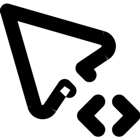 Pointer Minus Download Free Icon