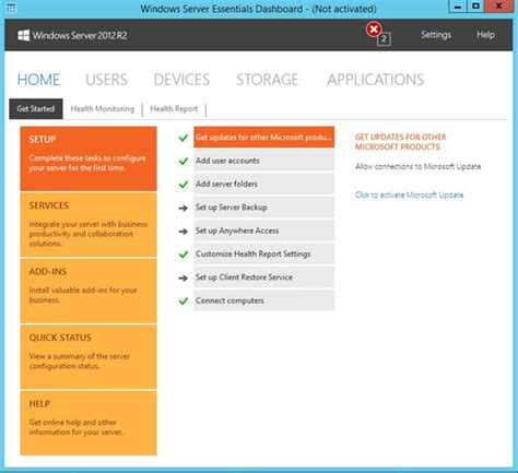 What Is Windows Server Essentials And How Do You Use It For Your