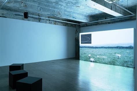 Play And Loop V Blindspot Gallery