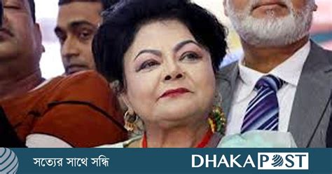 দোহার নবাবগঞ্জের অগ্রযাত্রা ও উন্নয়নের রূপকার সালমা ইসলাম