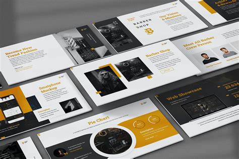 20 Best Elegant PowerPoint Templates Free Pro 2021 Theme Junkie