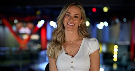 Ufcs Laura Sanko Opens The Gates And Offers Tour Dream Ranch This Is