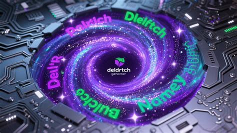 Eldritch Name Generator