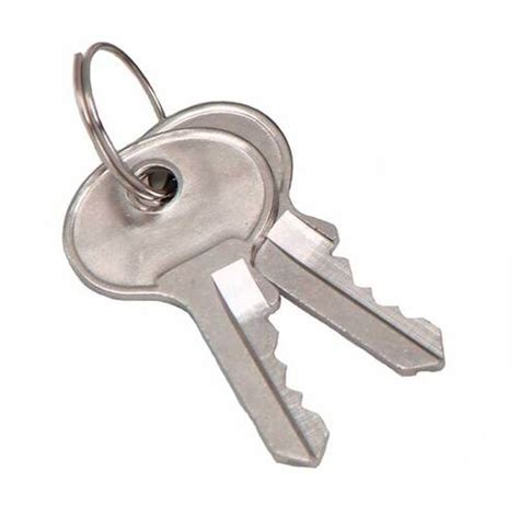 SRS Sales 2183KEY File Cabinet Lock