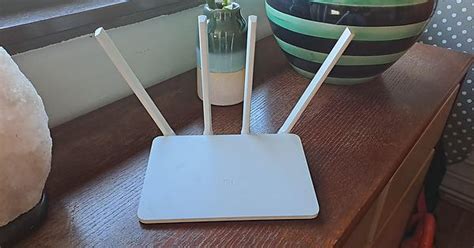 Mi Router 3 Album On Imgur