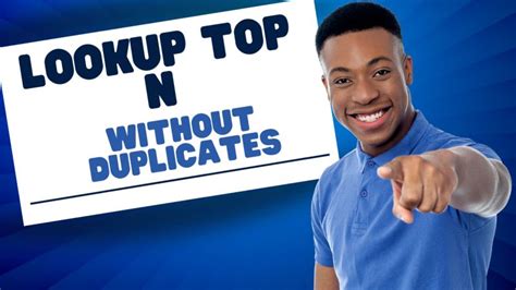 How To Avoid Duplicates In Data Analysis Crispo Mwangi Posted On The