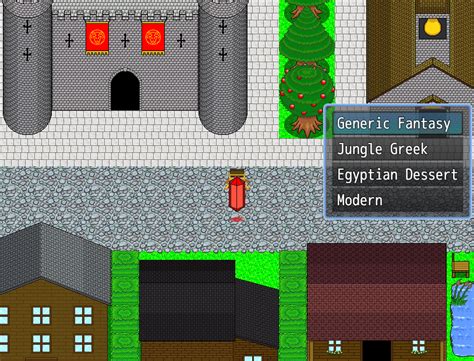 Swappable Tilesets RPG Maker Forums