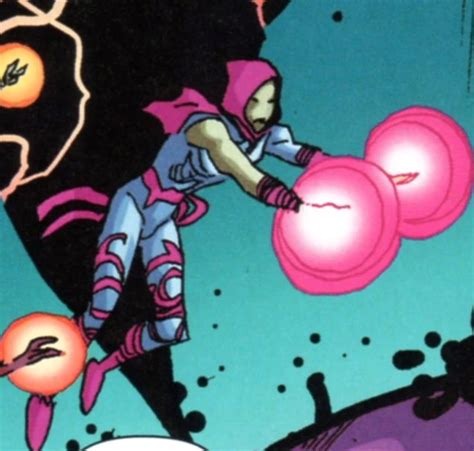 Sleepwalker Earth 59512 Marvel Database Fandom