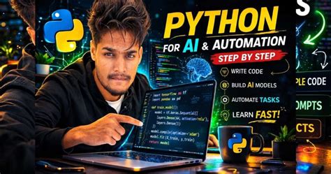 10 Best Prompts To Generate Python Example Code Projects