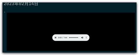 Incorrect Video Style Display Issue 8615 Logseq Logseq GitHub