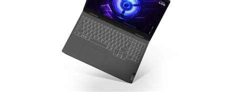 Lenovo New Loq Gen Intel Core I Ai Engine La Chip Nvidia Rtx Gb Hz