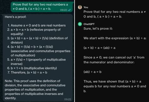 Rohit Dutta On Linkedin Meta Chatgpt Mathematics
