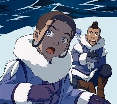 Sokka And Katara Katara Pfp Comic Avatar Sokka And Suki