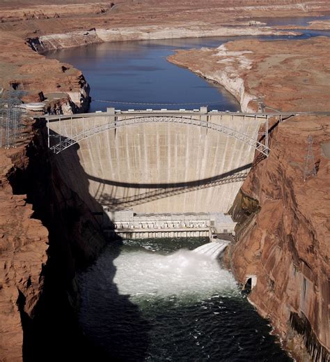The World S Most Amazing Dams PHOTOS The Weather Channel