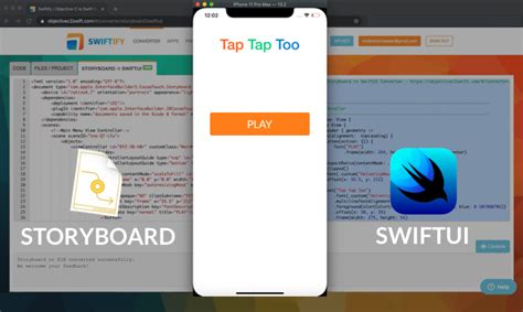 Storyboard To Swiftui Converter Reviews 2025 Details Pricing