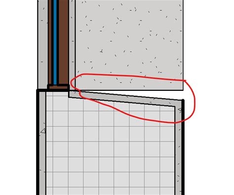 solved window opening insert into walls and material wraping