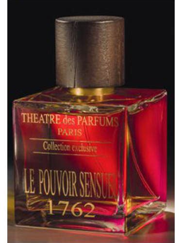 Le Pouvoir Sensuel Theatre Des Parfums Parfem Parfem Za Ene I Mu Karce