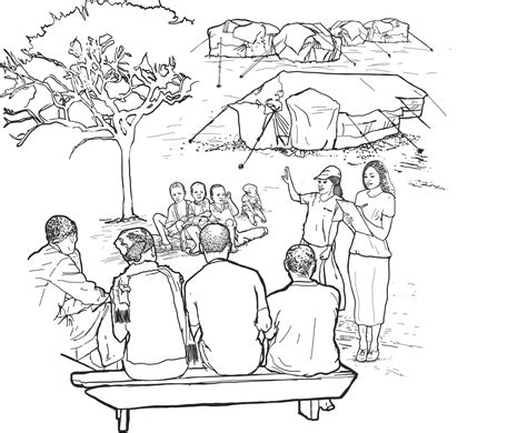 Rural Sanitation Programming In Challenging Contexts A Desk Based