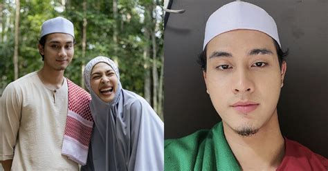 Ada Yang Mula Panggil Saya Ustaz Iqbal Watak Ustaz Bersihkan Nama Aniq Suhair