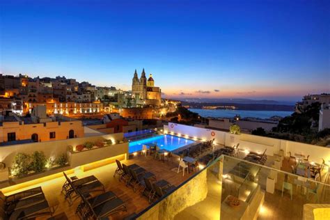 Les Meilleurs Rooftops De Malte Nos Conseils Oh My Up
