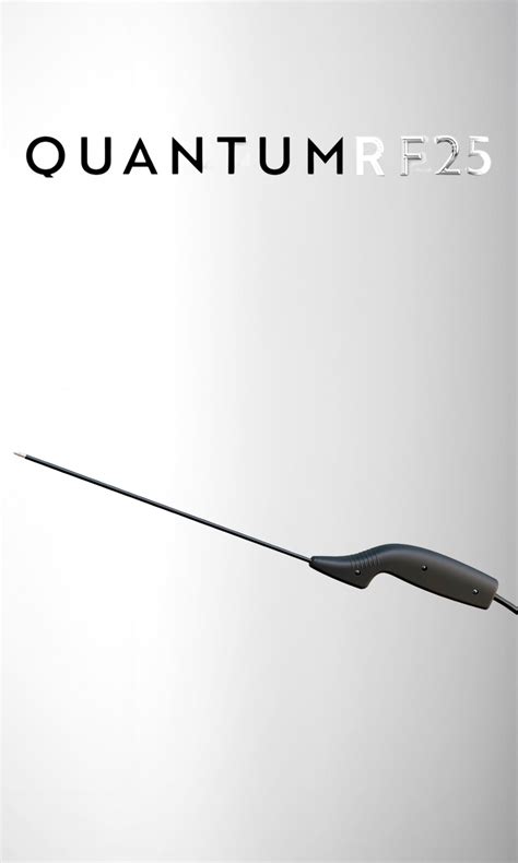 Quantum Rf Info Total Definer