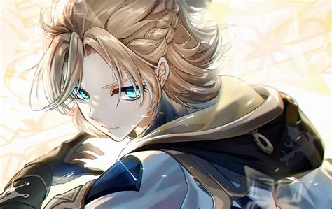 Gallery Download High Quality Genshin Impact Images And Wallpapers