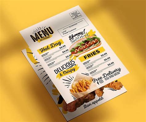 Eddm Flyer Printing Usps Eddm Printing And Mailing In Los Angeles