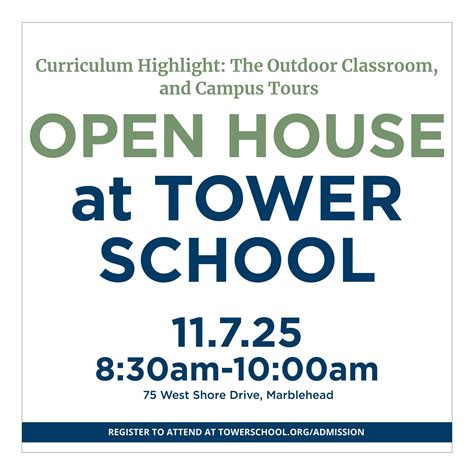 Tower School Tower School Added A New Photo