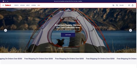 Select Documentation Segment