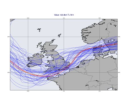 Computing And Plotting Ens Data Grib — Metview Documentation