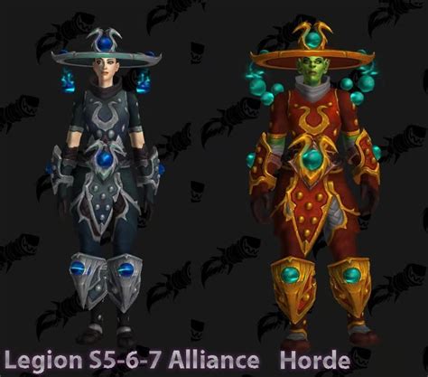 Buy WoW Monk Transmog Boost World Of Warcraft Monk Transmog Sets Boosting At Overgear Com