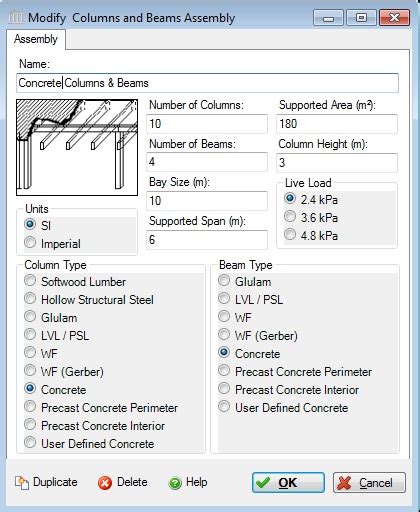 Tutorial The Impact Estimator Tutorial