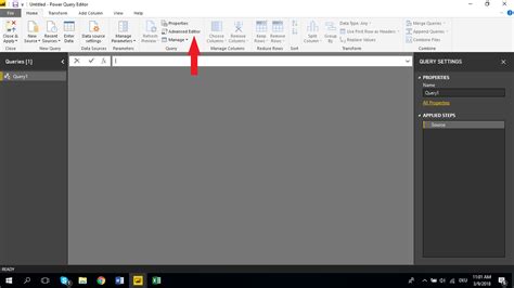 2 Lesson Learn To Code With Microsoft M Language Write Your First