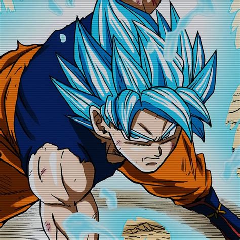 Goku Ssjblue Vegeta Ssjblue Goku Super Dragon Ball Super Goku Super The Best Porn Website