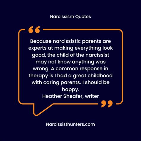 Best Narcissism Quotes Narcissist Hunter