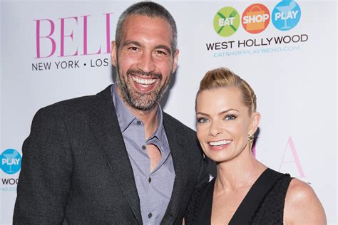 Jaime Presslys Ehemann Jaime Pressly Split From Her Husband
