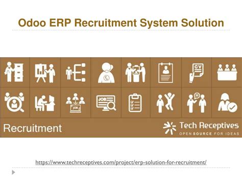 PPT Odoo ERP Implimentation Odoo ERP Design Integration PowerPoint