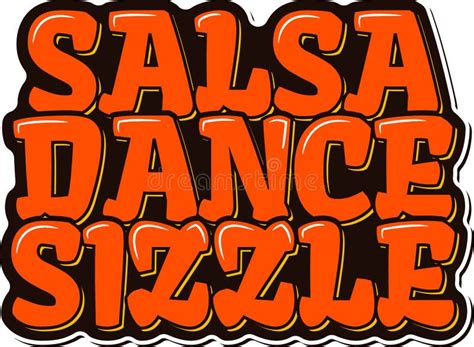 Spicy Dance Stock Illustrations Spicy Dance Stock Illustrations
