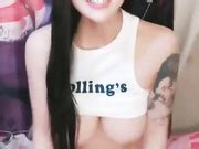 Chinese Fuck Machine