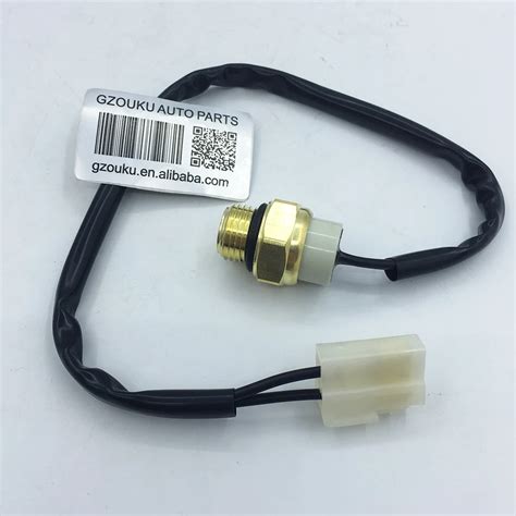 Car Engine Coolant Fan Temperature Switch For Maruti 800 Suzu Ki Alto 0 8 17680 84000 1768084000