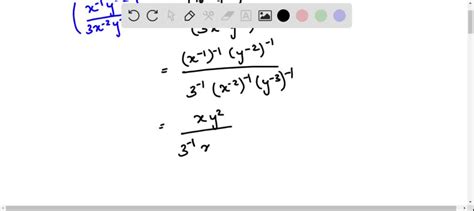 Solvedsimplify Each Of The Following Expressions As Completely As