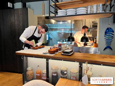 Aldehyde Le Restaurant étoilé Aux Puissants Marqueurs Tunisiens De